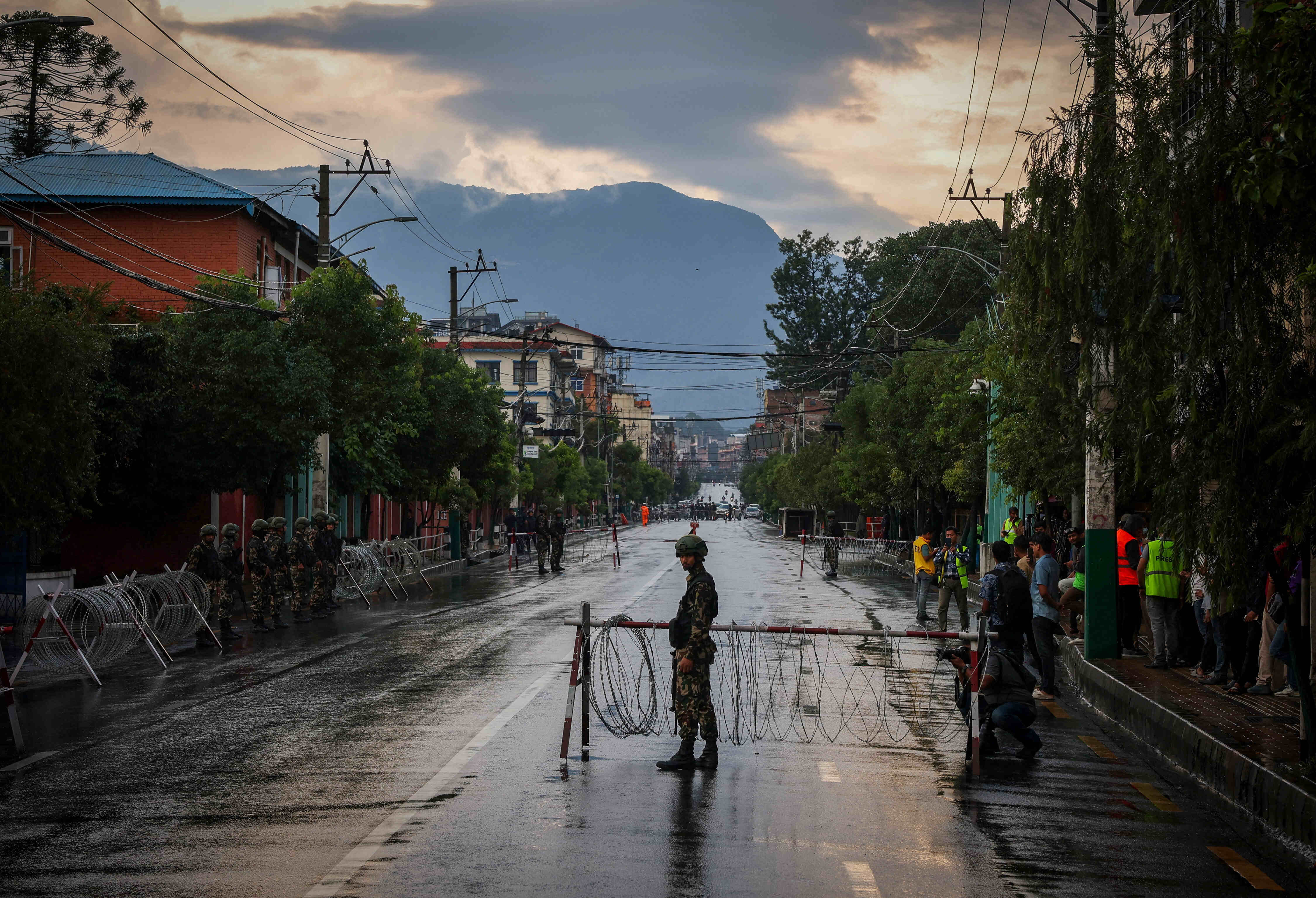 New Media Reforms in Bangladesh Introduced to Replace Hasina-Era Journalism | Al Jazeera Media ...